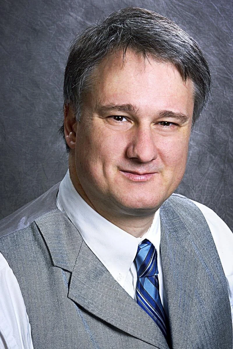 An Interview with Dr. Mathew Schmalz — The Fletcher Forum of World Affairs