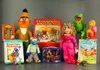 Want to see a REAL Jim Henson puppet? Here’s how! — Jim Henson's Family Hub