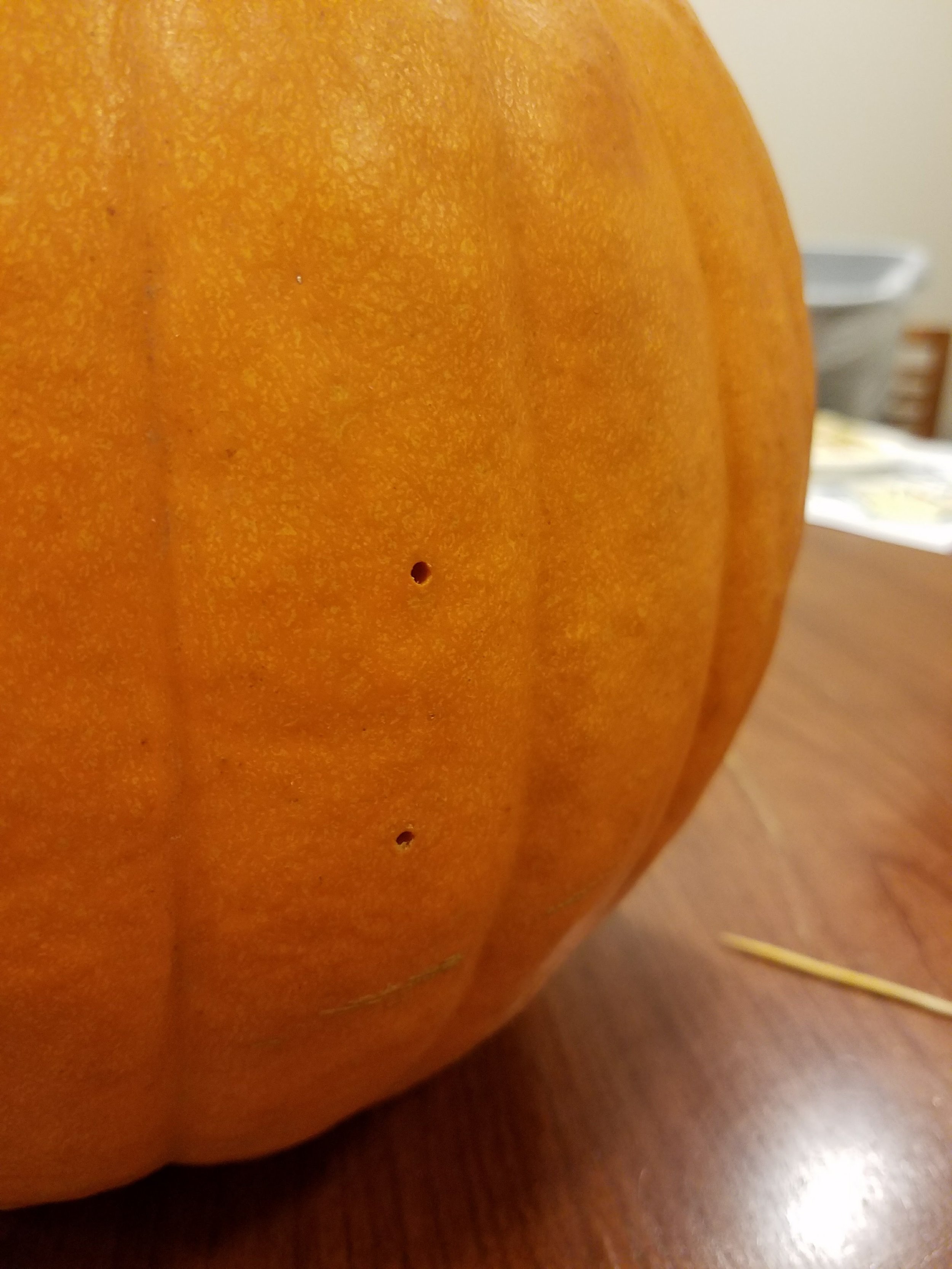 Carve Your Own Splash and Bubbles Themed Pumpkins! — Jim Henson's ...