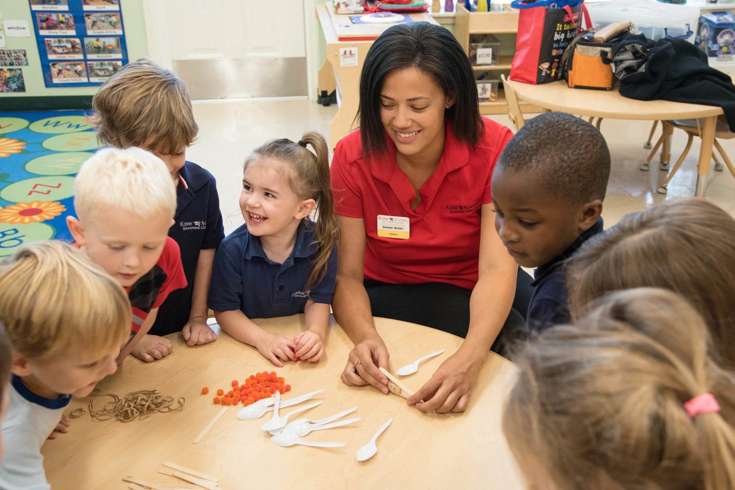 Shooting Stars! — Jim Henson's Family Hub