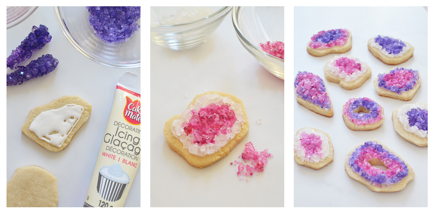 SPOOKY TREATS – @burberriejam Makes The Dark Crystal Cookies! — Jim ...