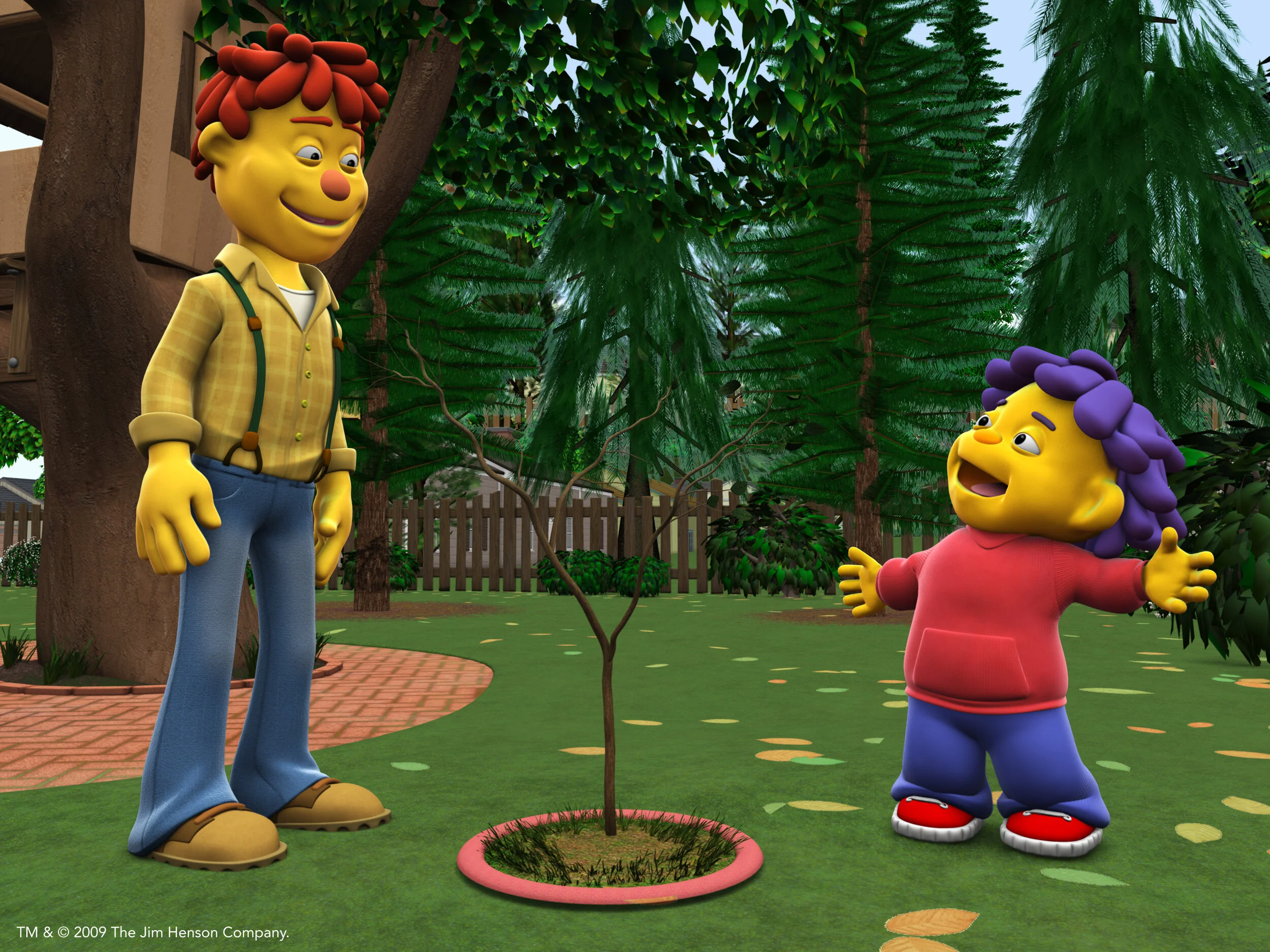 Great Outdoors Week Part 2 Jim Henson s Family Hub great-outdoors-week-part-2-jim-henson-s-family-hub