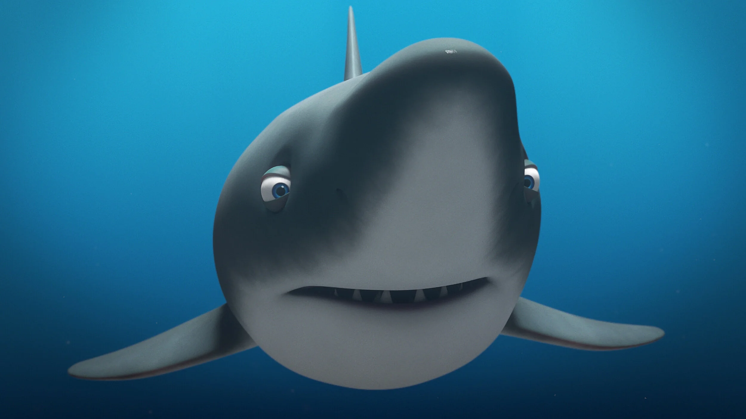 Sea Creatures Week Part 2 — Jim Henson's Family Hub