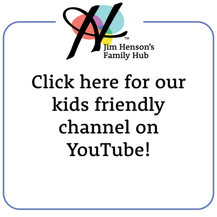 Full Episodes of “Dot.” Available Now on Jim Henson’s Family Hub on ...