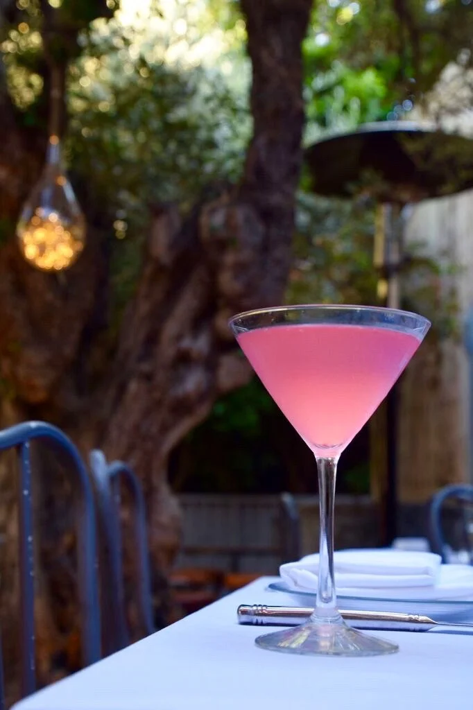 THE PUMPOPOLITAN — Very Vanderpump