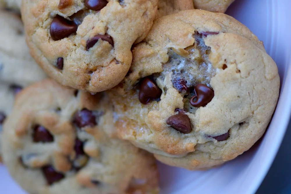 SUMMER S’MORE COOKIES — Very Vanderpump