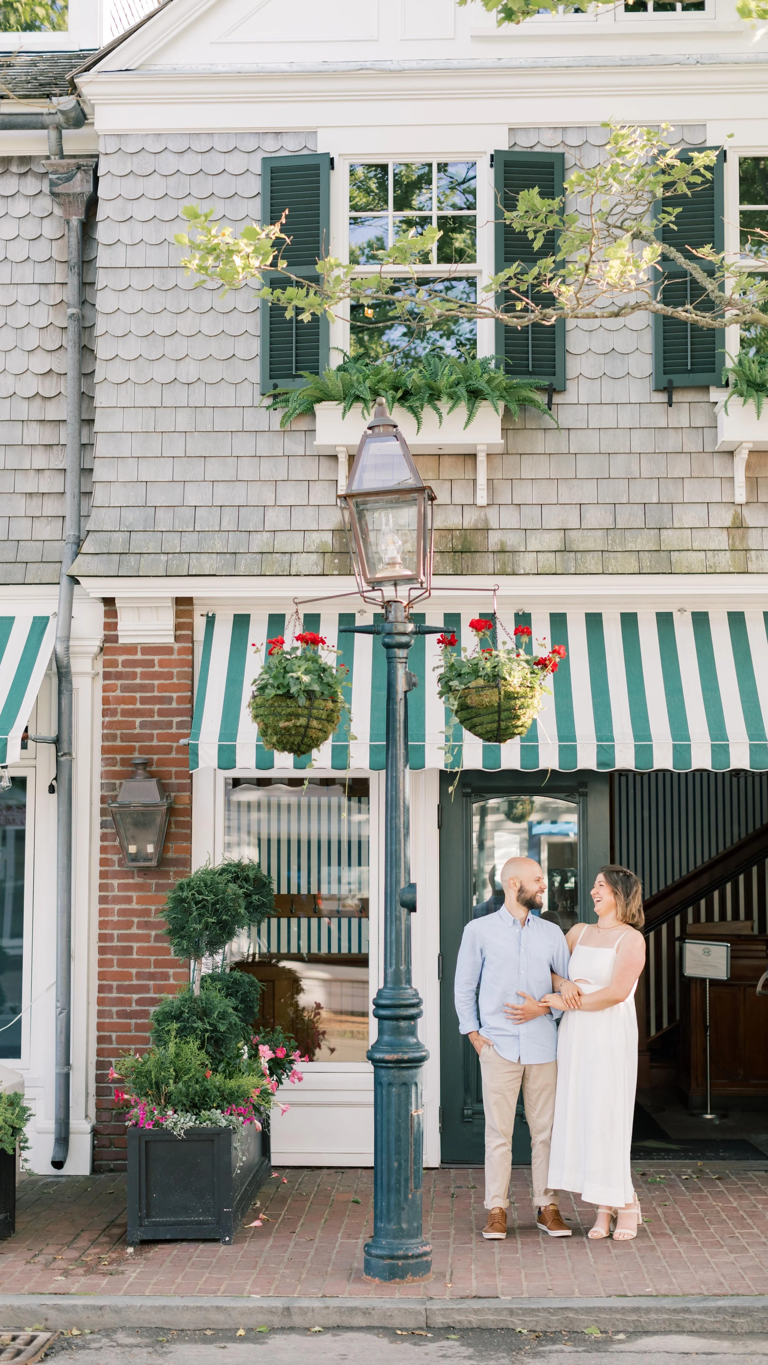 The Stonington Meadows | Trinity & Curtis — Connecticut Wedding ...