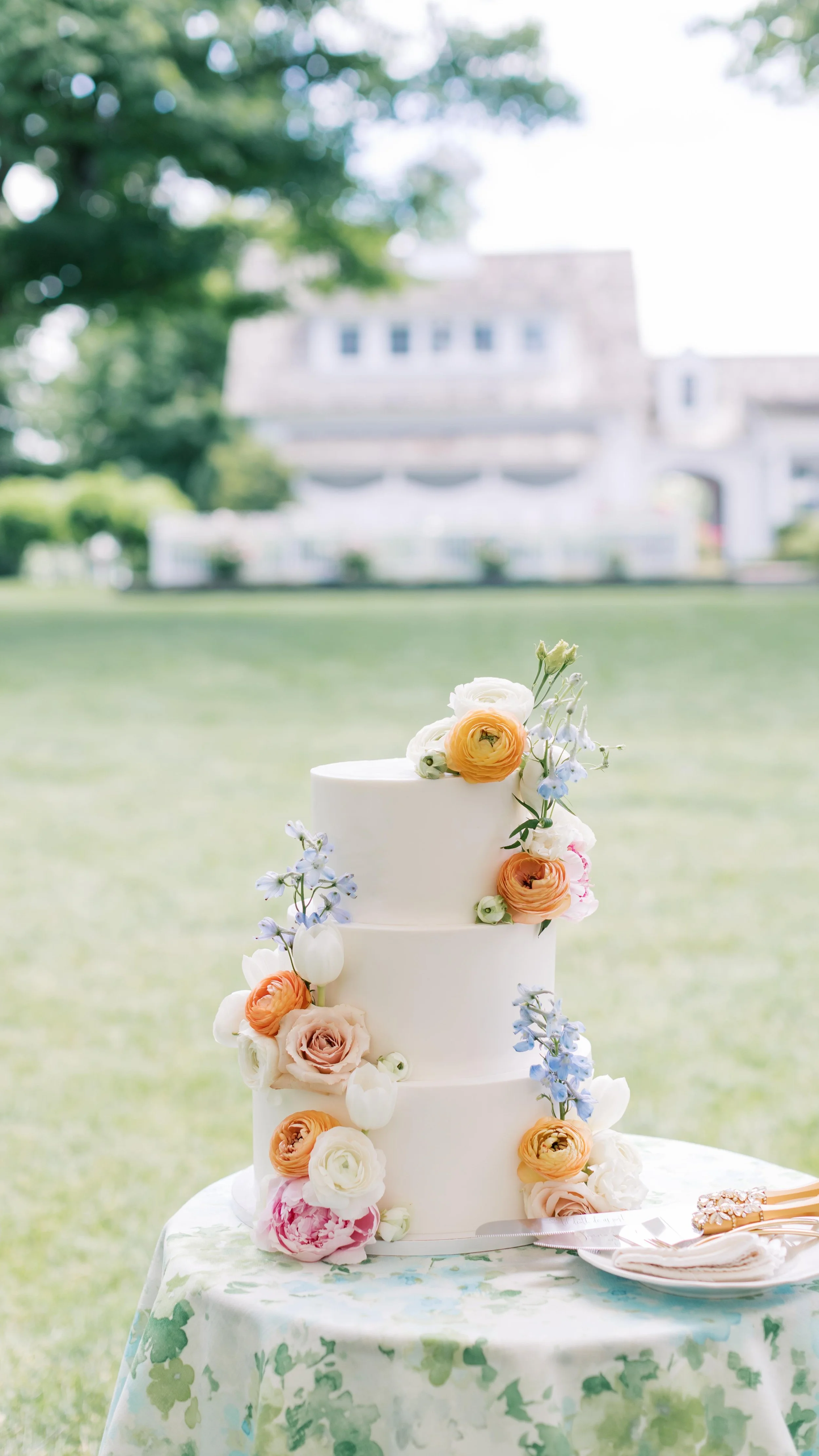 The Stonington Meadows | Trinity & Curtis — Connecticut Wedding ...