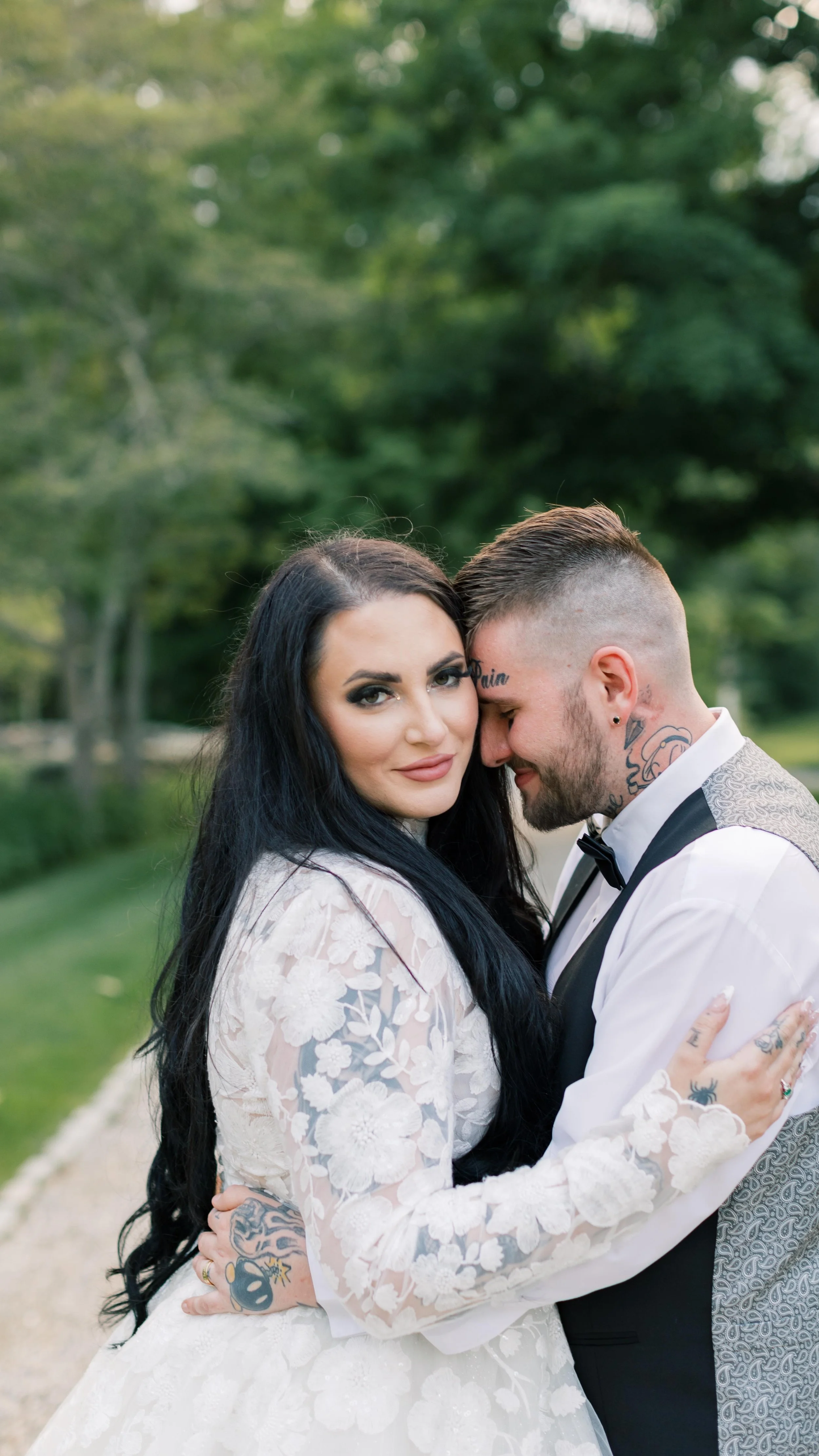 Connecticut Wedding Photographer | Cora Jane Photography