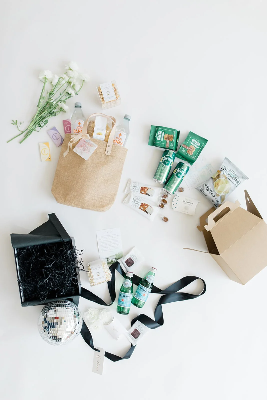 All You Need to Know about Wedding Guest Welcome Gifts — Connecticut ...