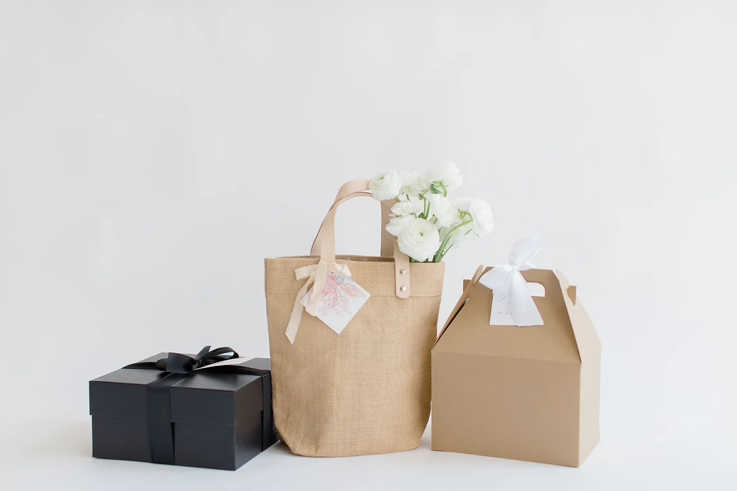 All You Need to Know about Wedding Guest Welcome Gifts — Connecticut ...