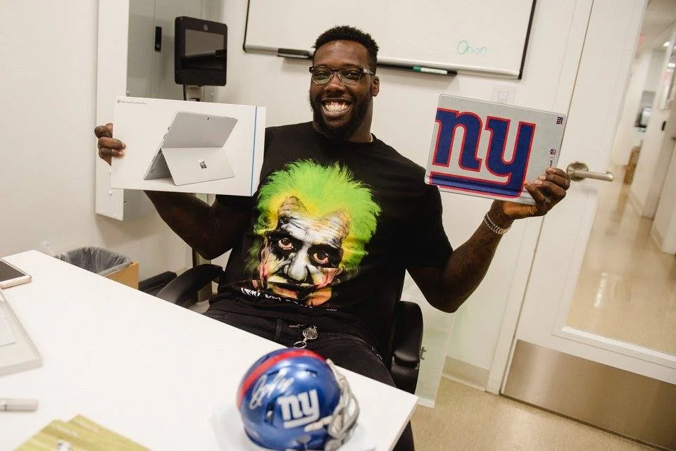 New Microsoft Surface Special Edition NFL Type Covers Available to Kick ...