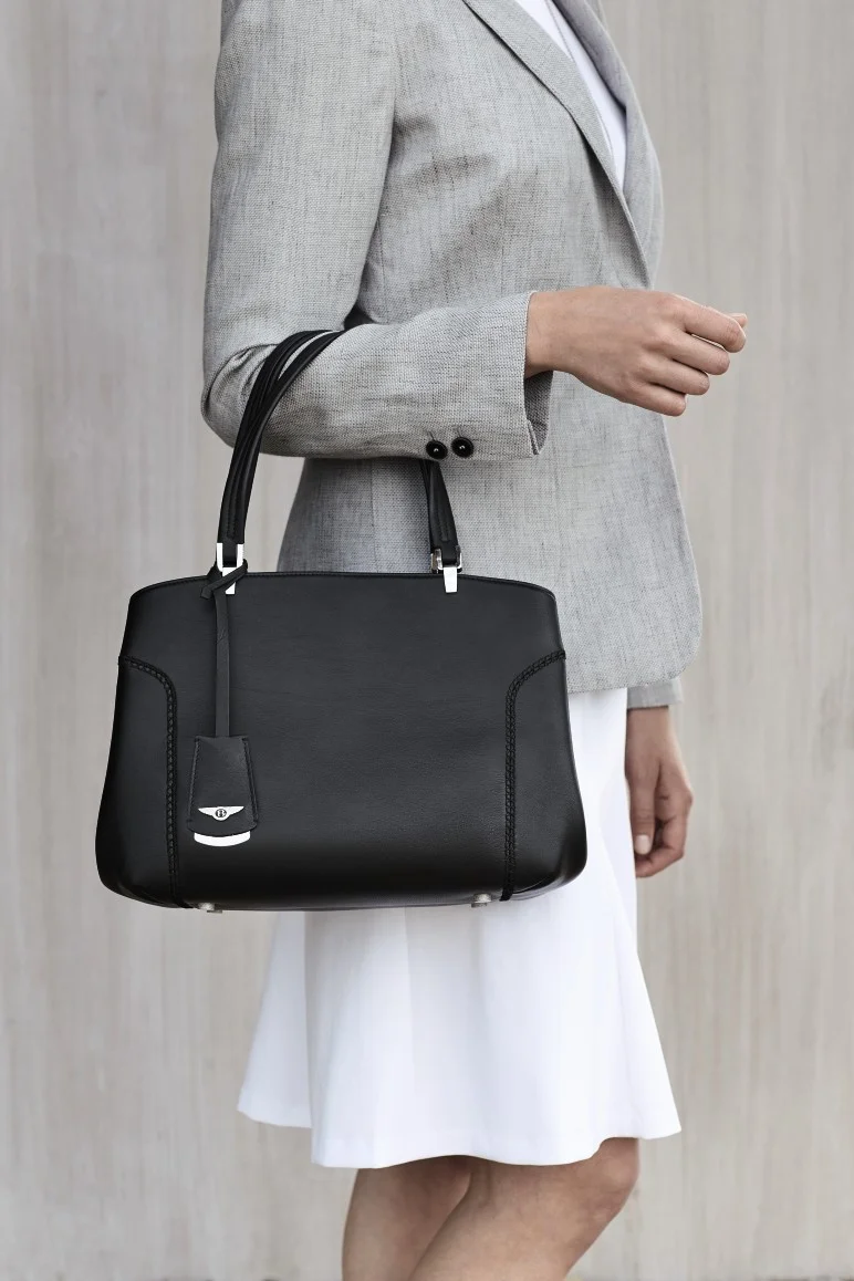 TIMELESS LUXURY DEFINES NEW BENTLEY ICONIC CLASSICS COLLECTION — From ...