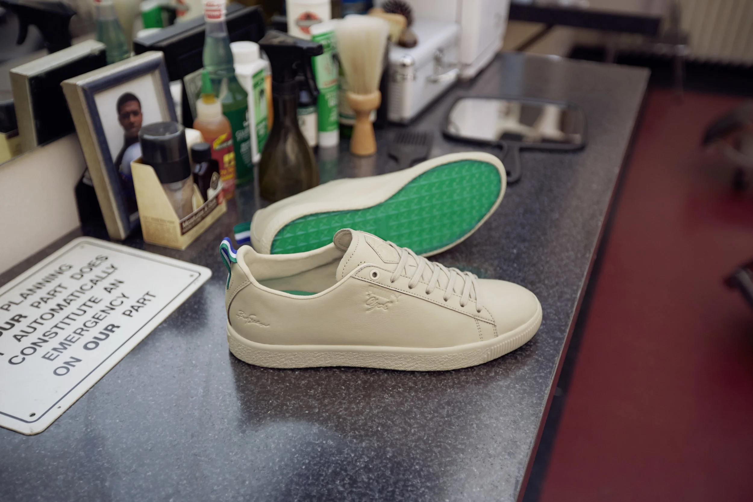 CHART TOPPING HIP HOP ARTIST BIG SEAN LAUNCHES DEBUT COLLECTION WITH ...