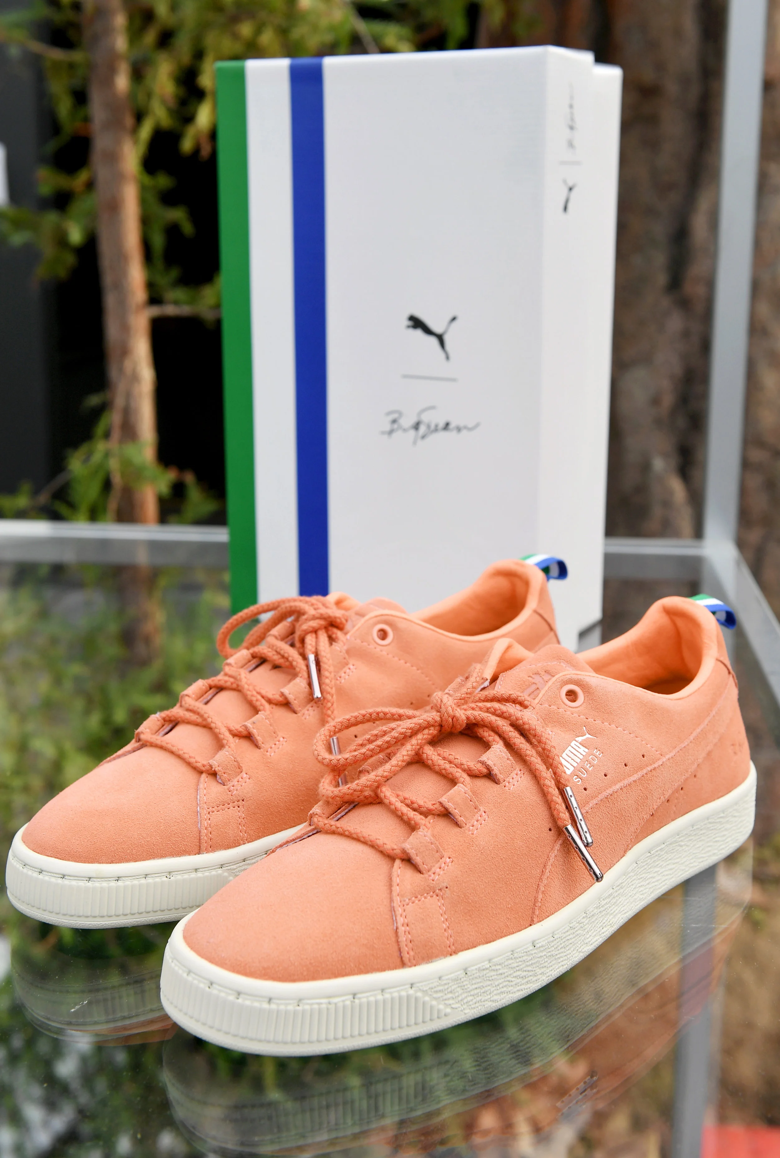 CHART TOPPING HIP HOP ARTIST BIG SEAN LAUNCHES DEBUT COLLECTION WITH ...