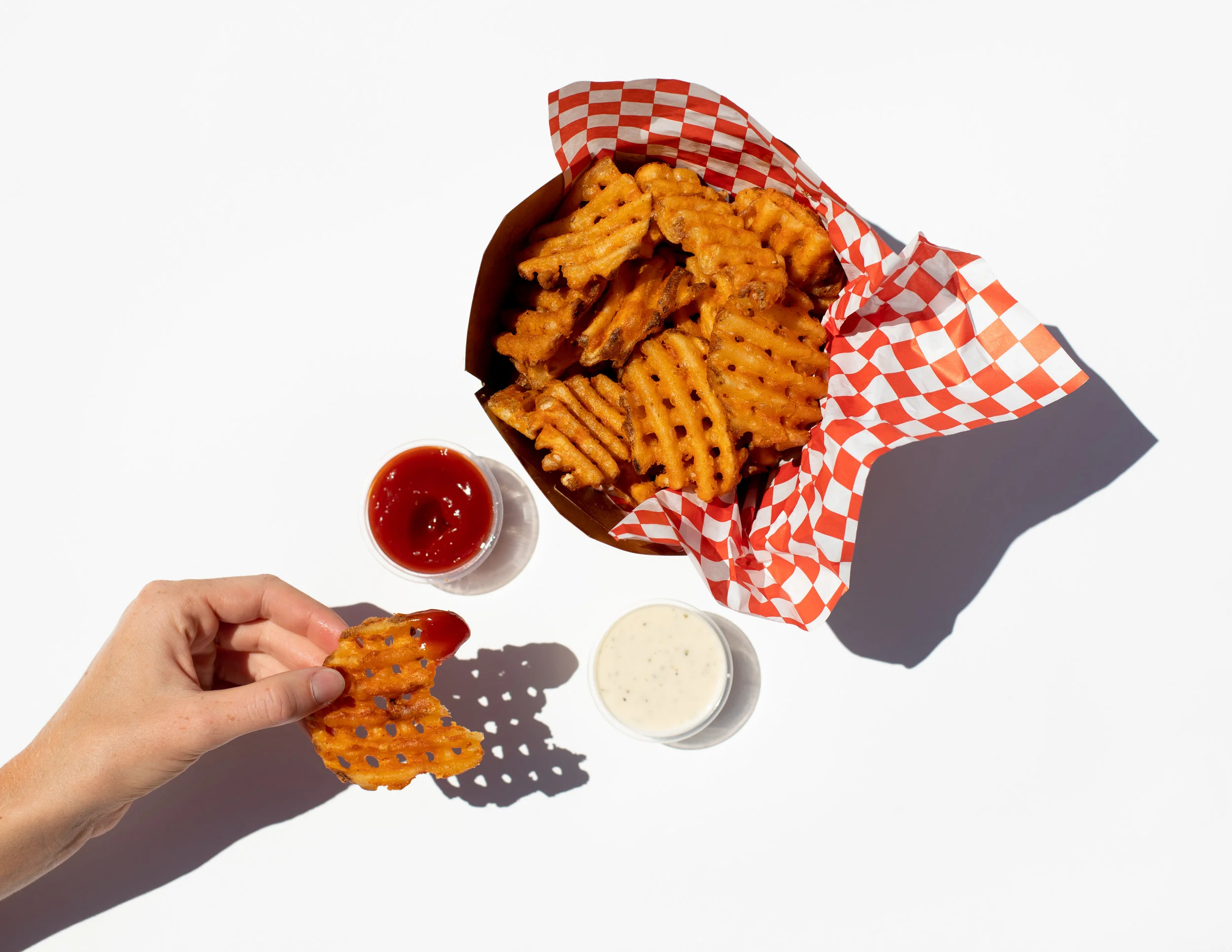 Food — PEAS THANK YOU