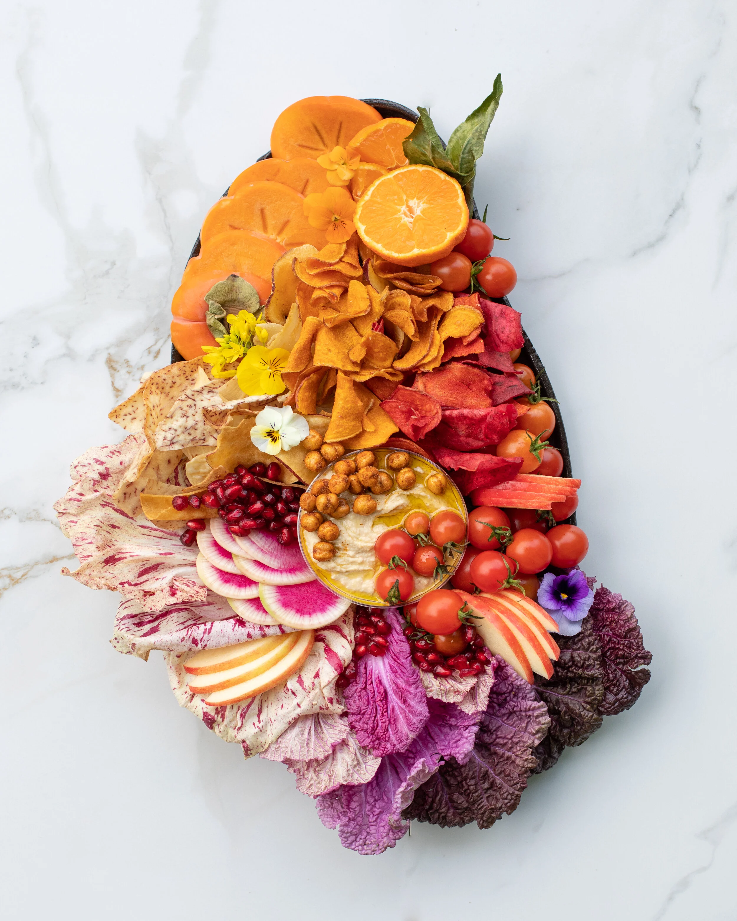 Food — PEAS THANK YOU