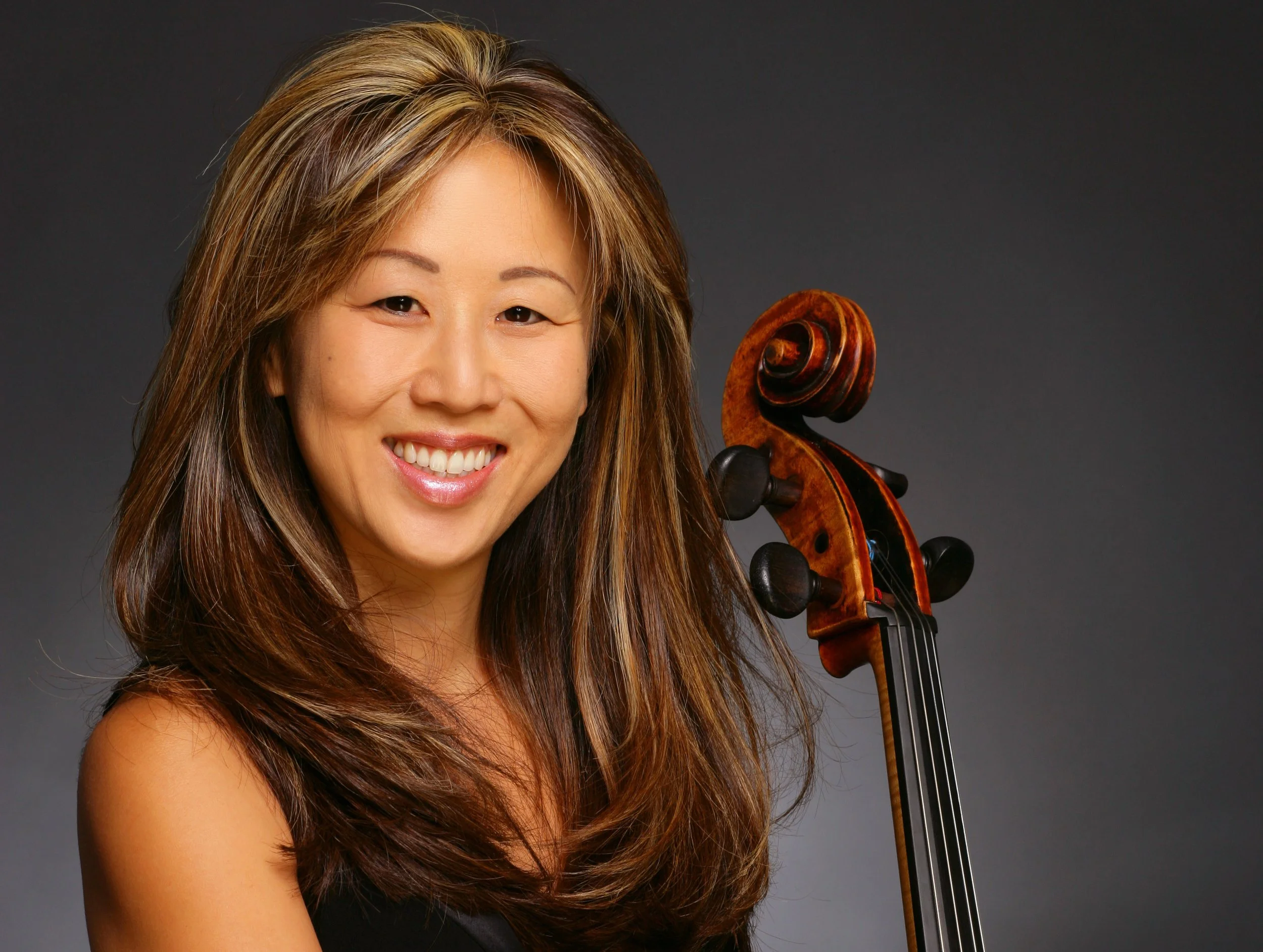 Musicians — The Chamber Music Society of Sacramento