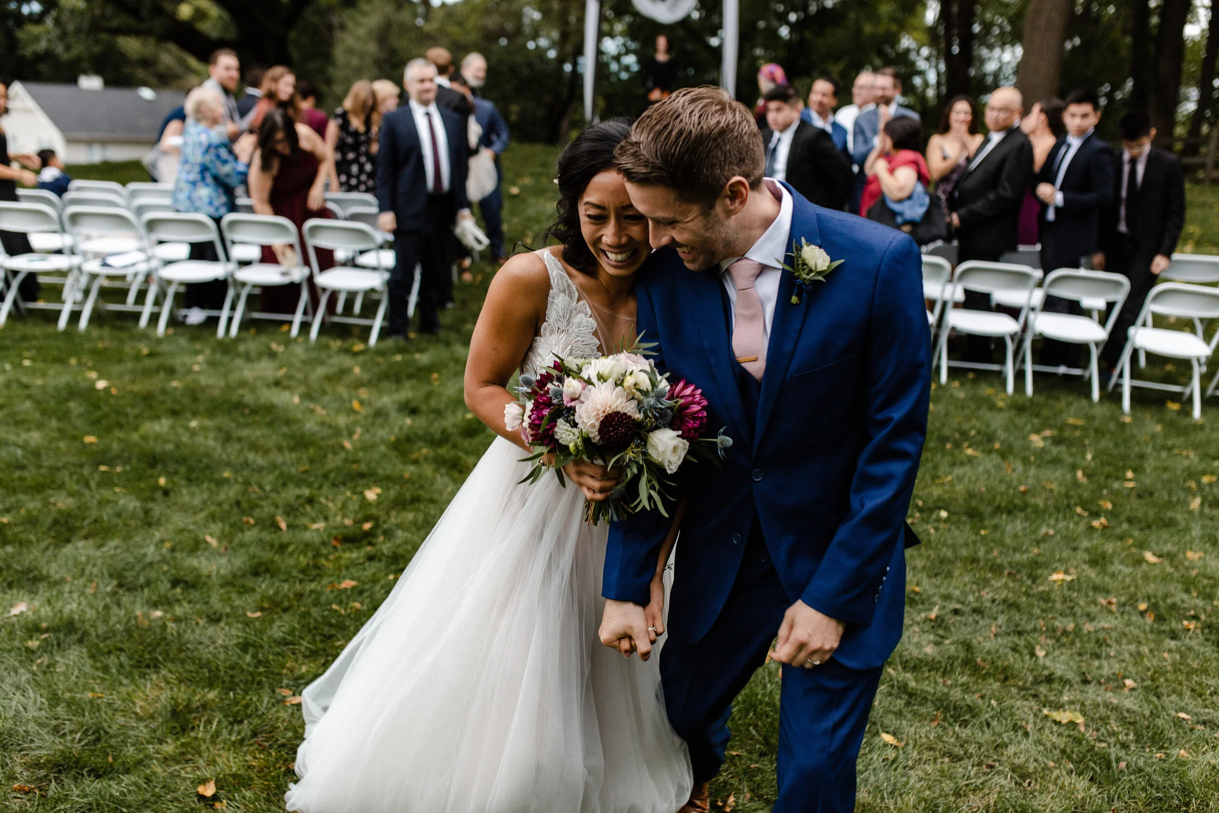 Justin and Haylee Photography