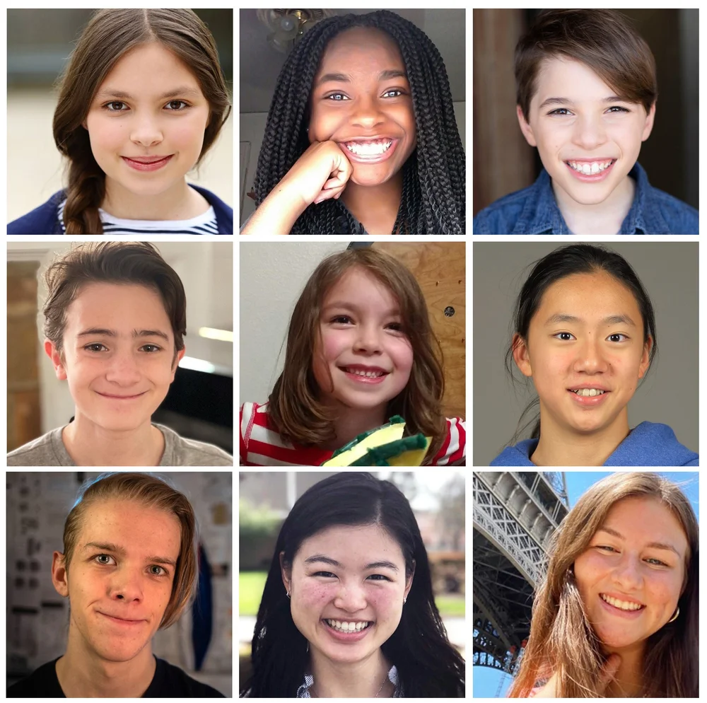 Young Filmmakers Contest Kicks Off Earth Week with Student Films — One ...