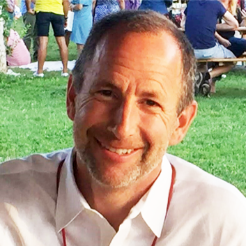 Spotlight on Terry Spahr, Producer of '8 Billion Angels' — One Earth ...