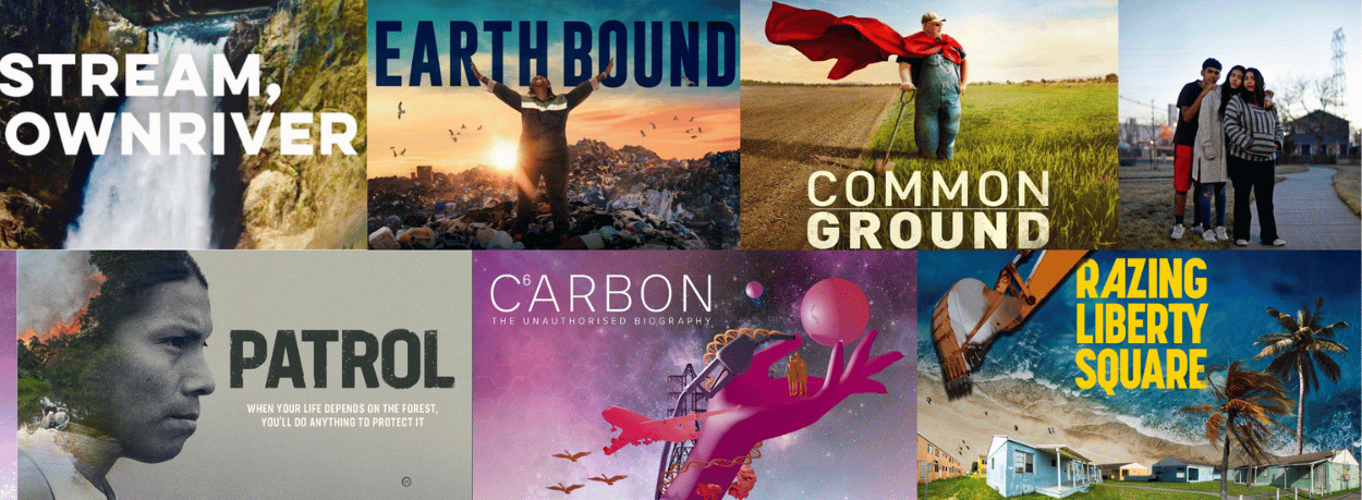 One Earth Film Festival