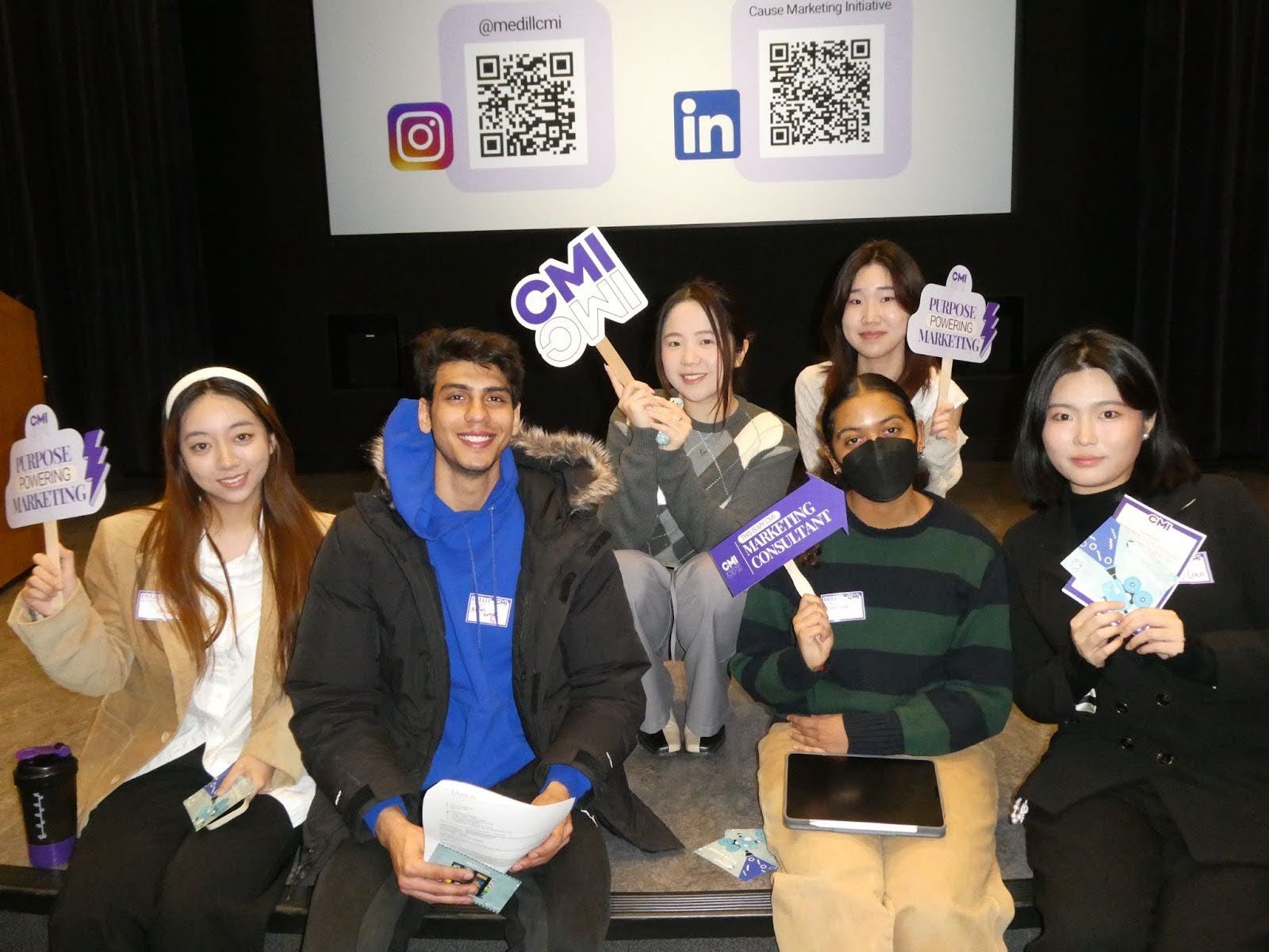 Northwestern Students Bring Passion, Strategy, and Storytelling to One ...