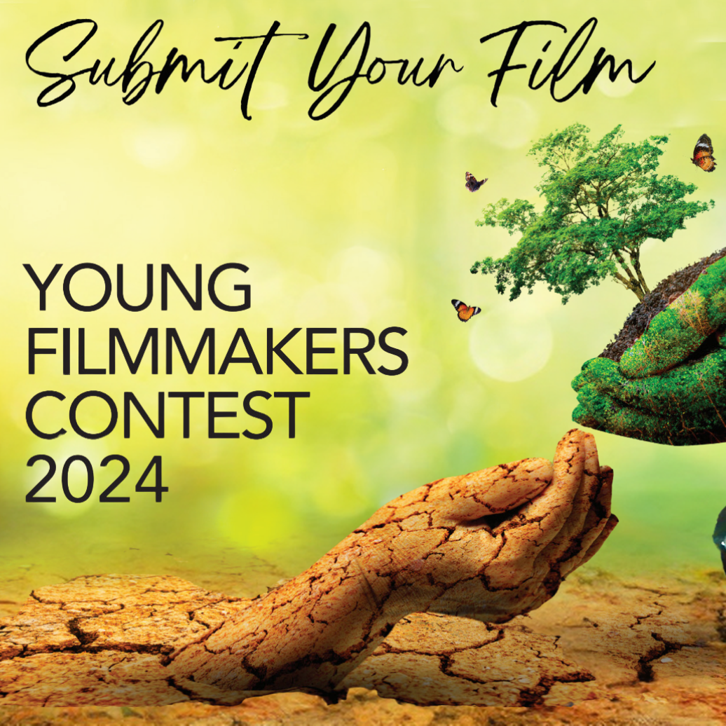 Contest Media Kit — One Earth Film Festival