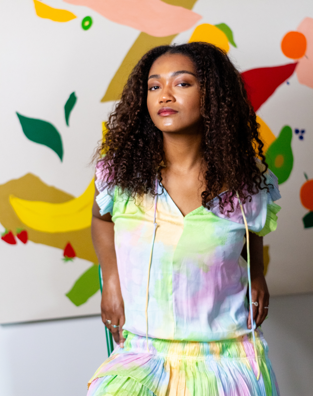 The Reel Stories We Tell — One Earth Film Festival