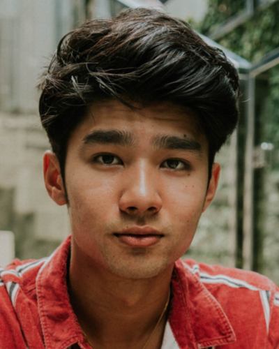 2023 Young Filmmakers Contest Winners — One Earth Film Festival