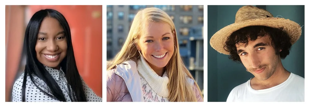 Meet One Earth’s New Communicators — One Earth Film Festival