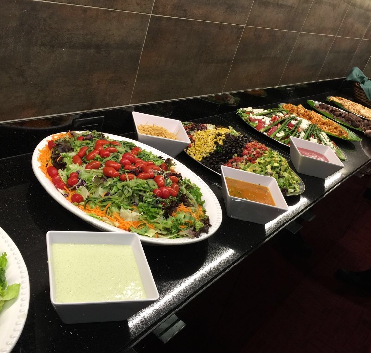 RJ Mexican Cuisine