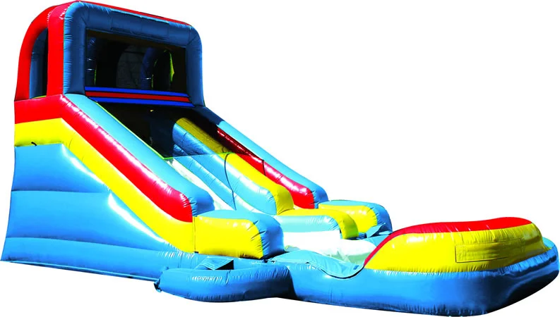 Water Slides and Dunk Tank Rentals | Party Rentals in MD | Goodtime ...