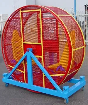Mechanical Rides | Party Rentals in MD | Goodtime Amusements