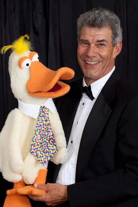 Hire a Magician in Maryland | Party Rentals in MD | Goodtime Amusements