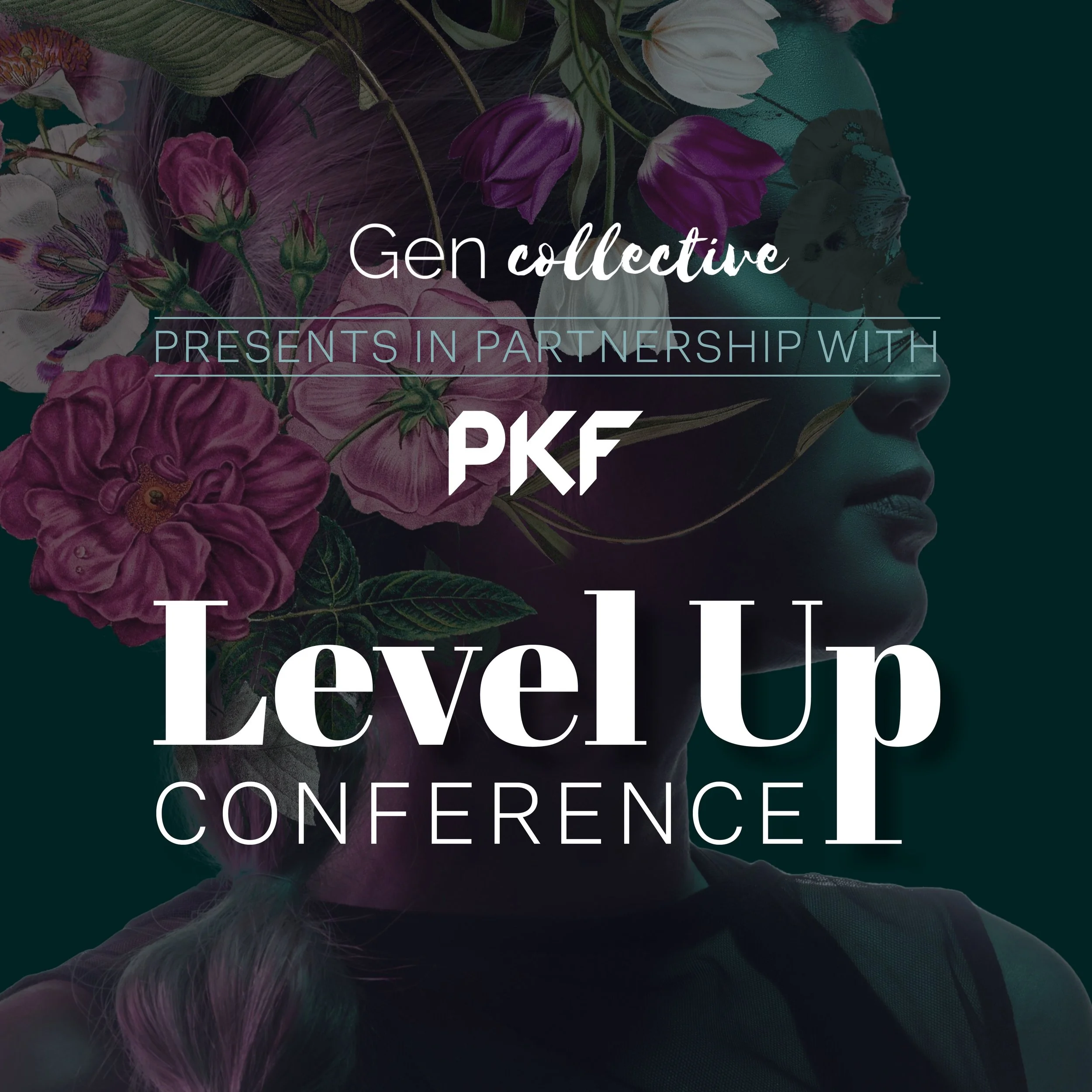 Gen Collective Events — Gen Collective