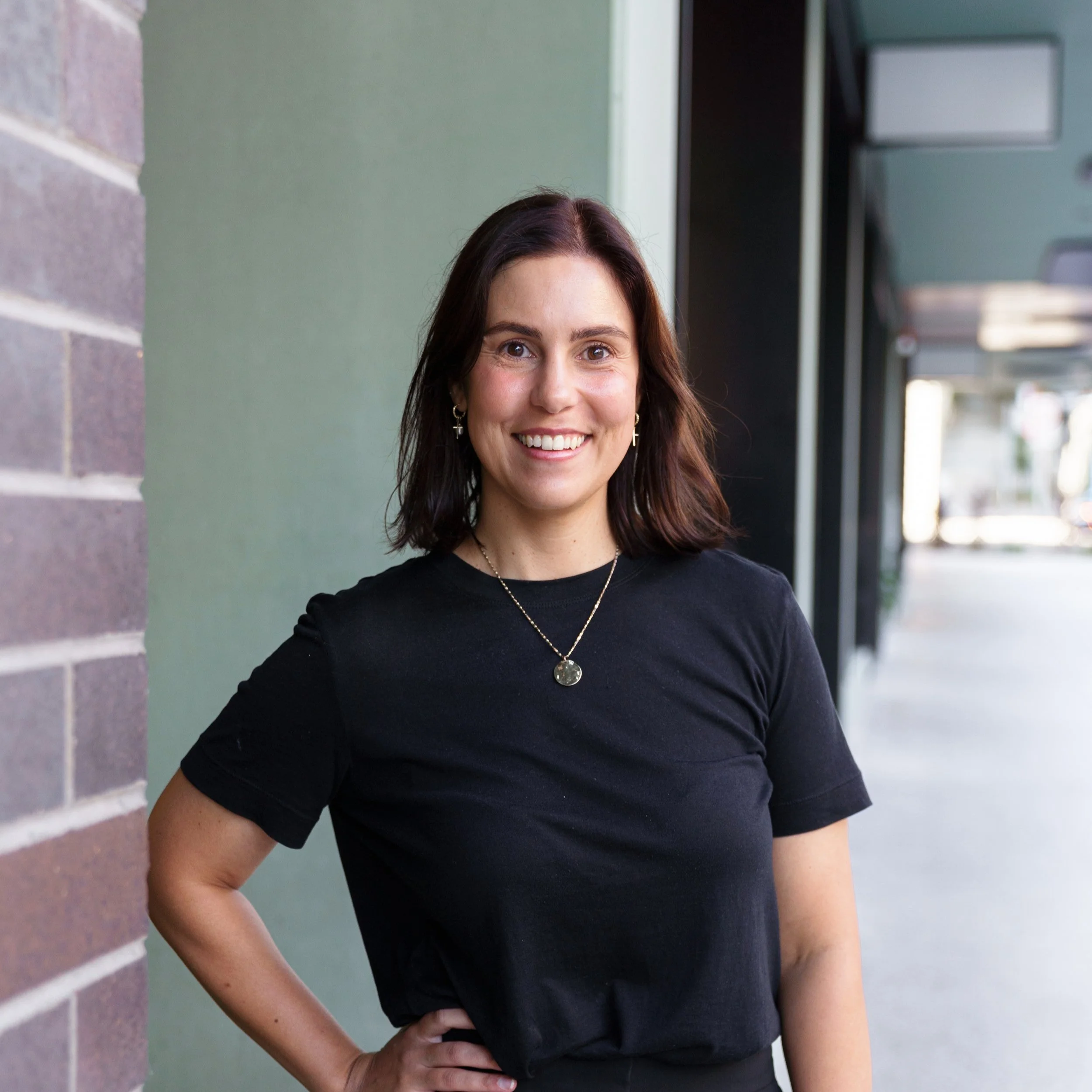 Our Committee — Gen Collective