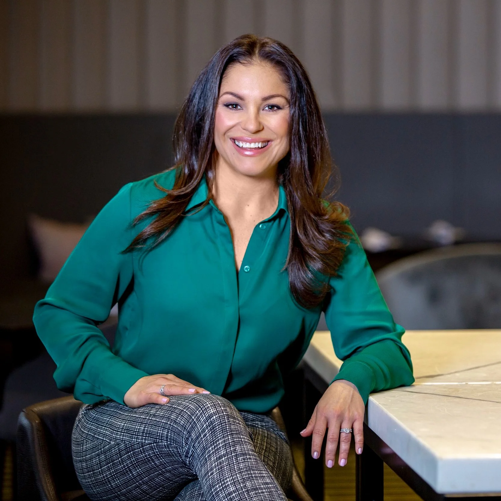 Members — Gen Collective