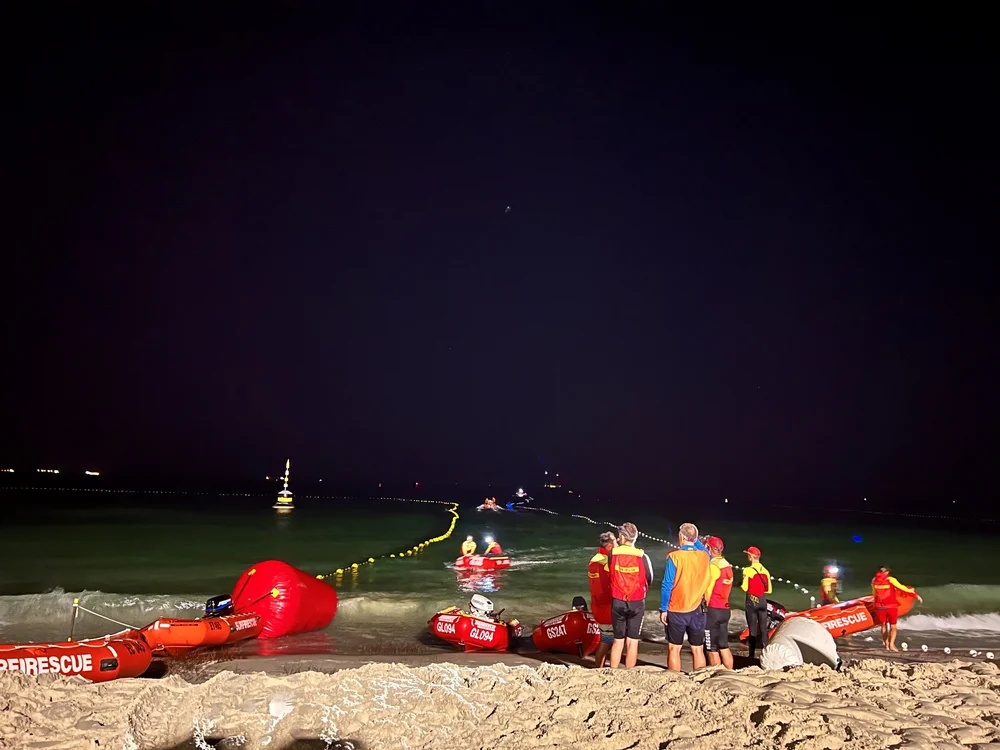2022 Rotto Swim Photo Gallery — Cottesloe Surf Life Saving Club