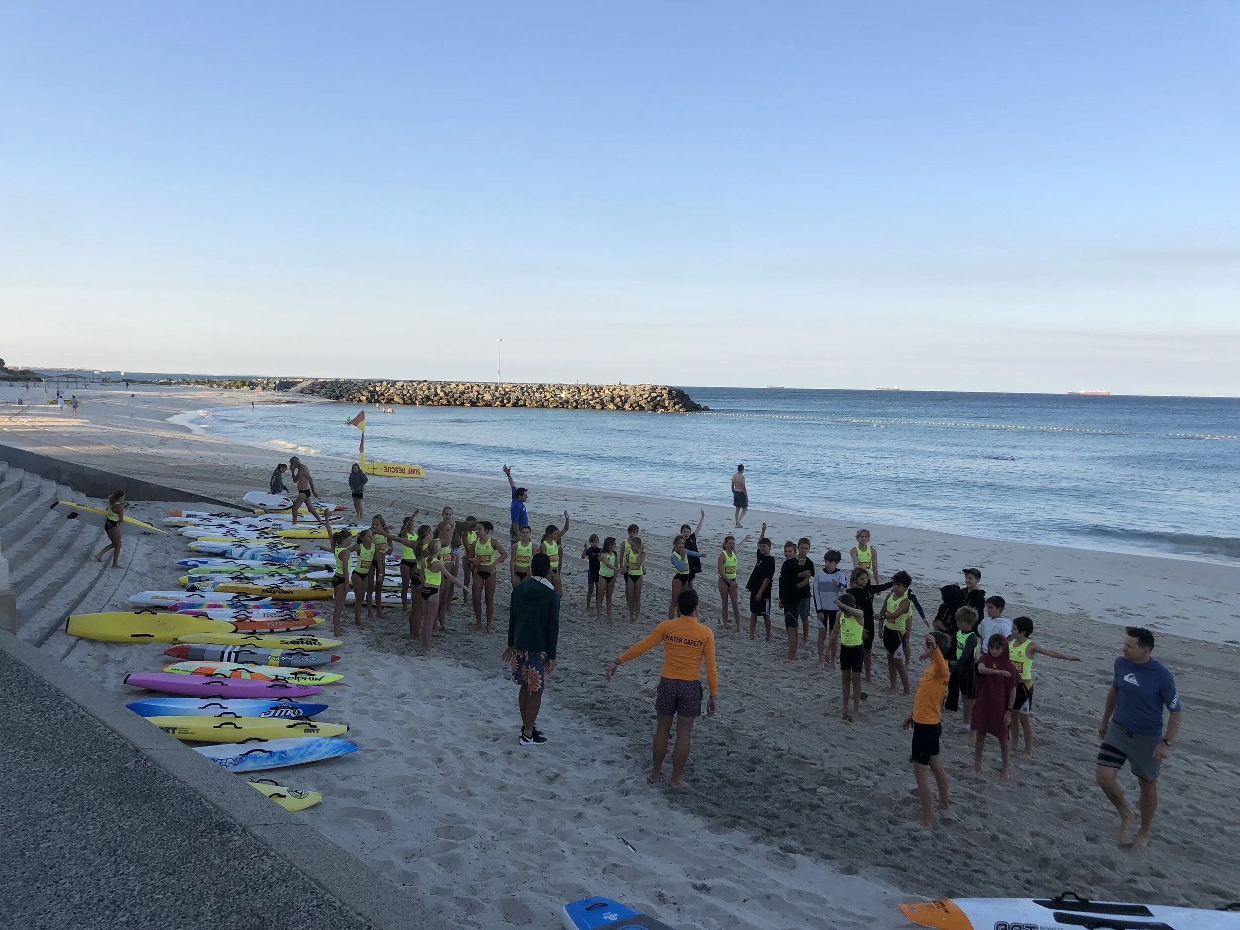 Cottesloe Surf Life Saving Club