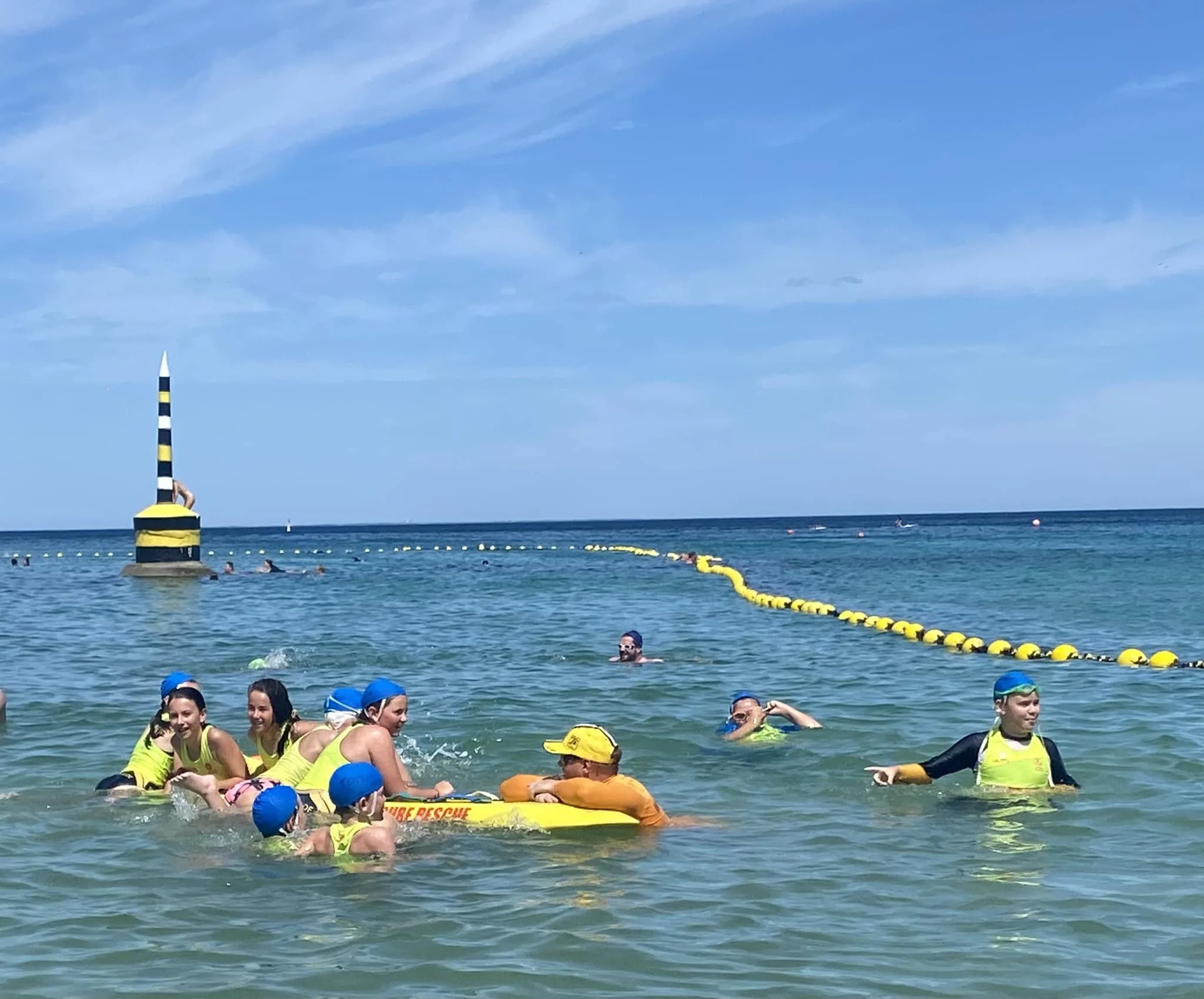 Cottesloe Surf Life Saving Club