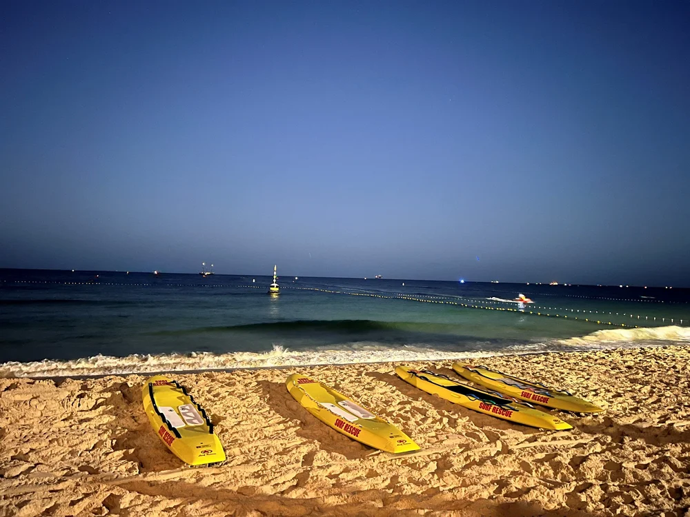 2022 Rotto Swim Photo Gallery — Cottesloe Surf Life Saving Club