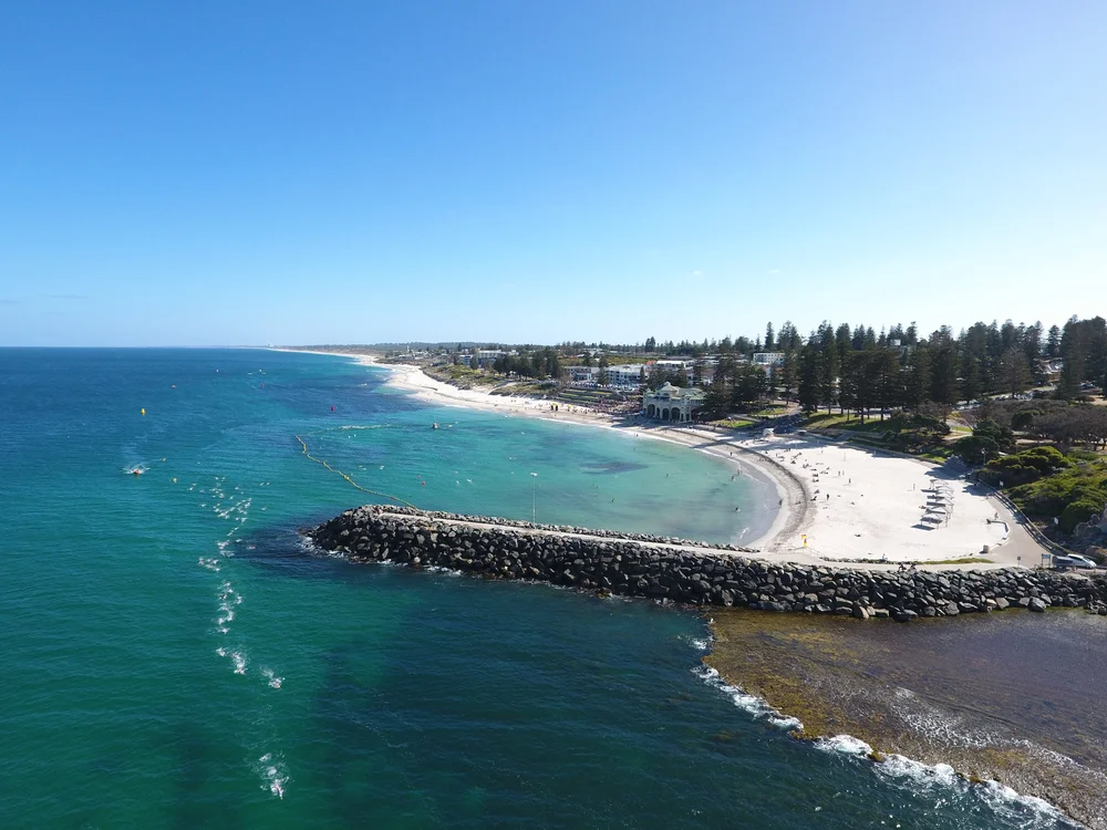 Cott Mile Photo Gallery — Cottesloe Surf Life Saving Club