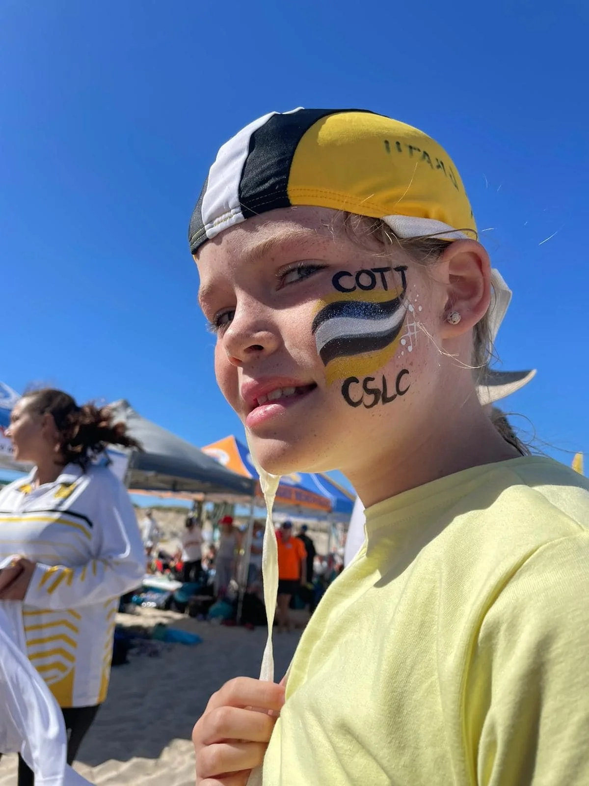 Nippers State Champs Wrap — Cottesloe Surf Life Saving Club