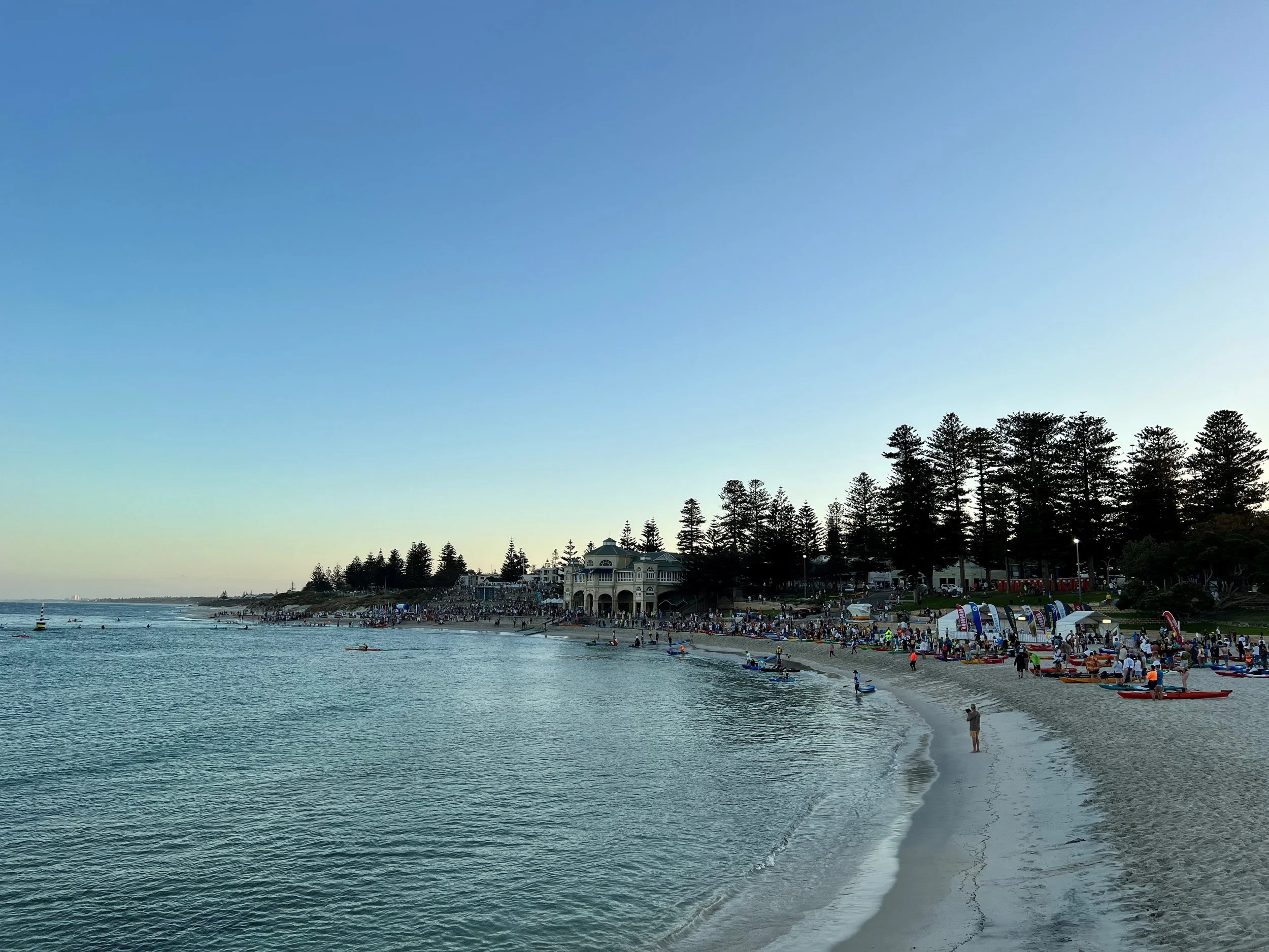 2022 Rotto Swim Photo Gallery — Cottesloe Surf Life Saving Club