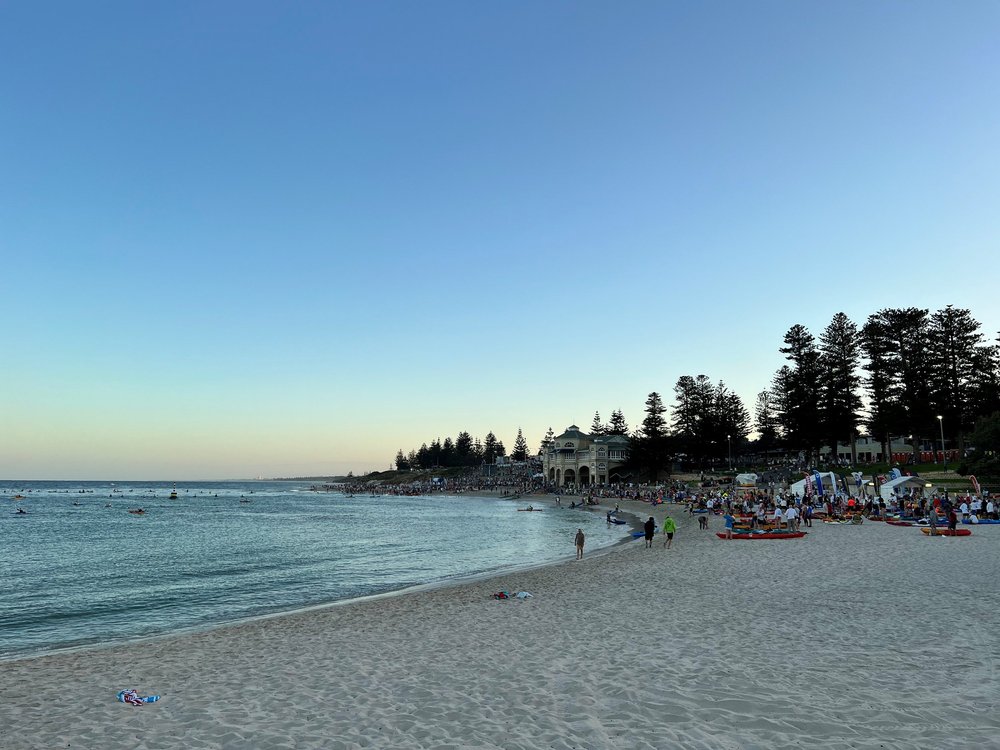 2022 Rotto Swim Photo Gallery — Cottesloe Surf Life Saving Club