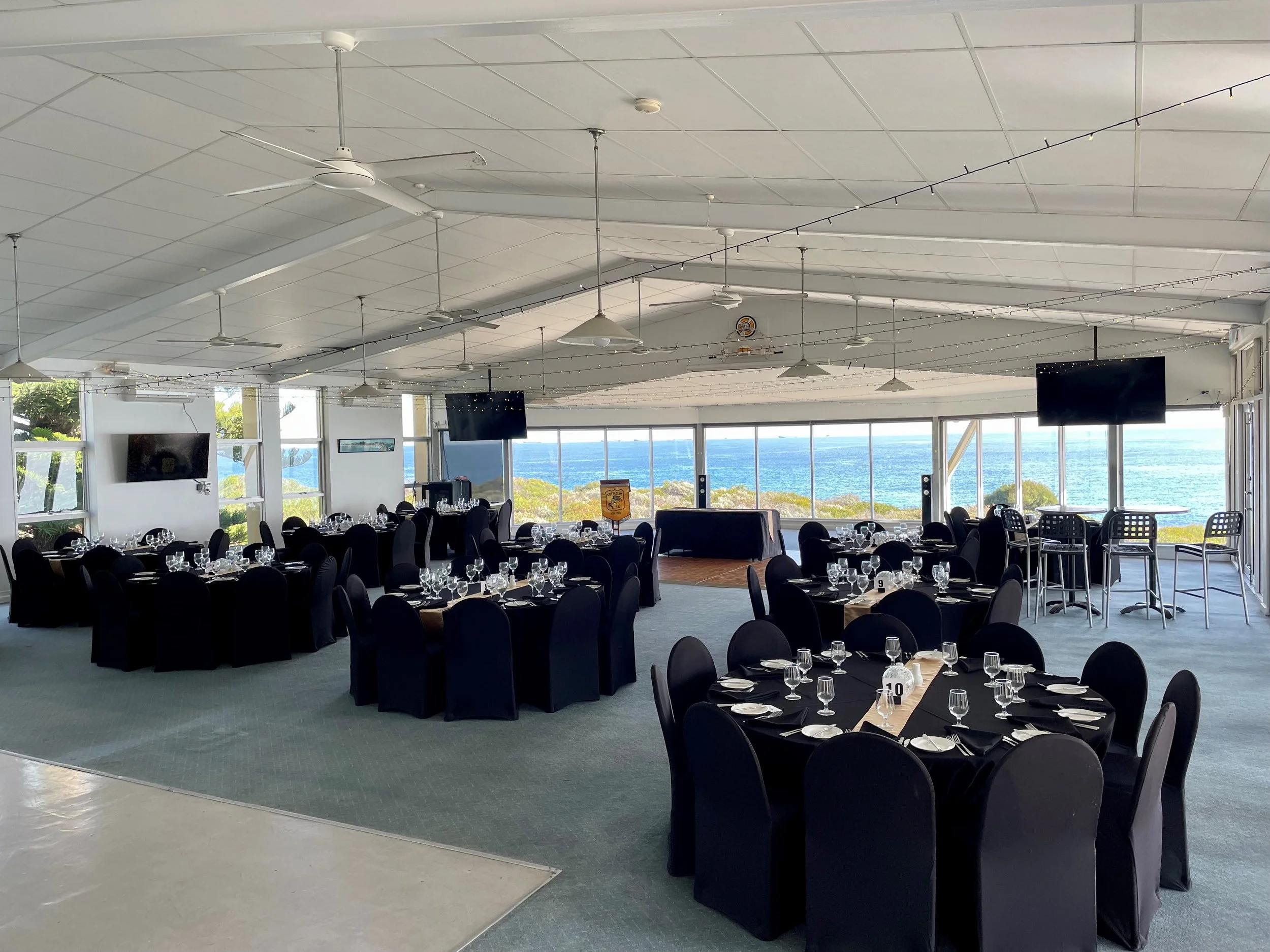 Weddings — Cottesloe Surf Life Saving Club
