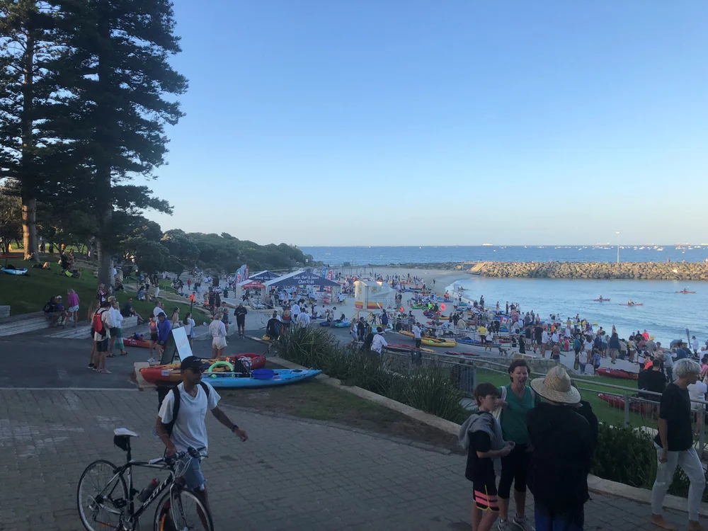 2022 Rotto Swim Photo Gallery — Cottesloe Surf Life Saving Club