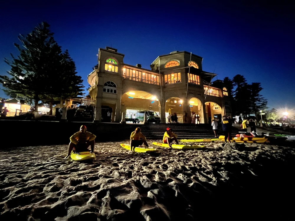 2022 Rotto Swim Photo Gallery — Cottesloe Surf Life Saving Club