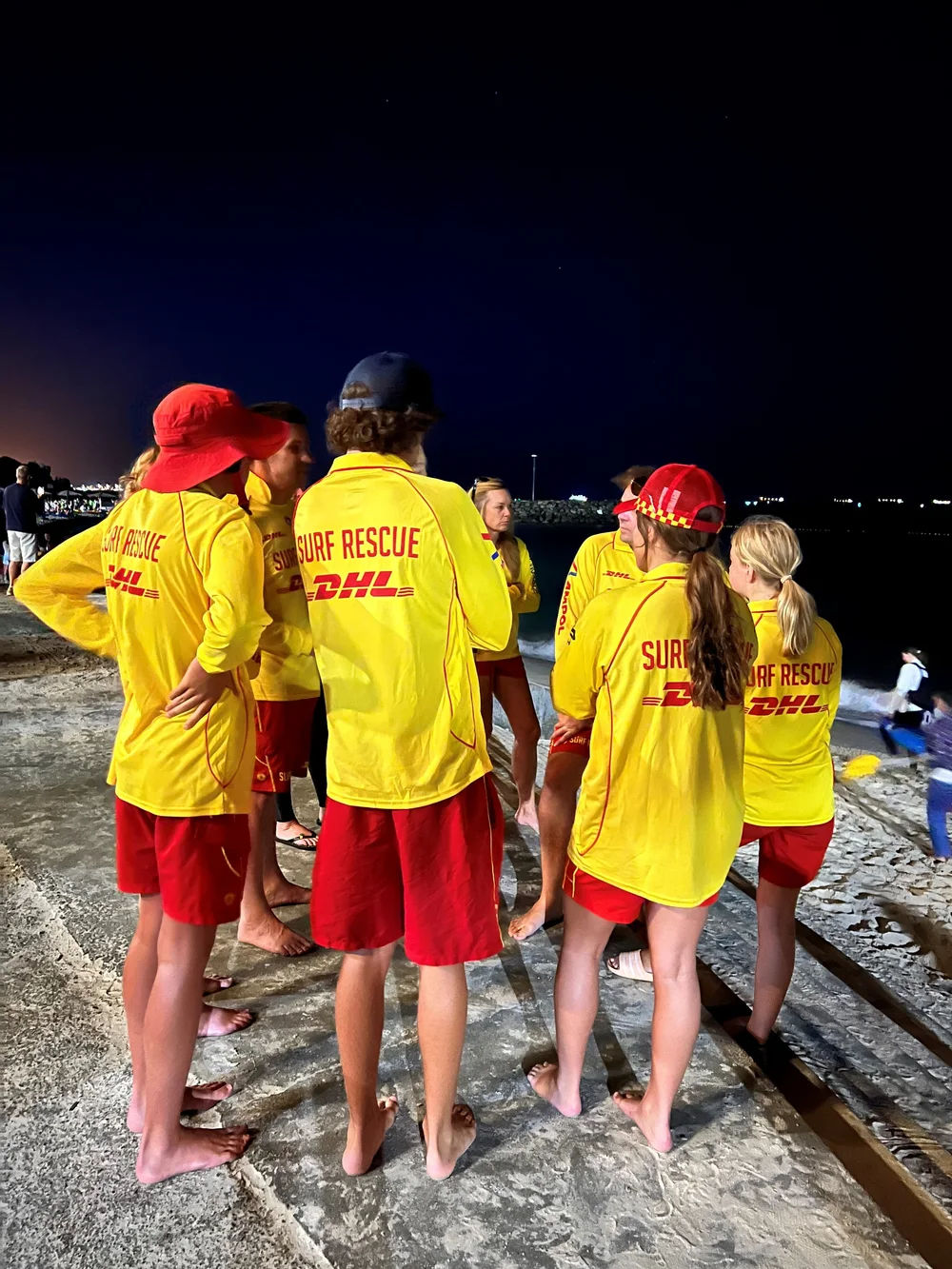 2022 Rotto Swim Photo Gallery — Cottesloe Surf Life Saving Club